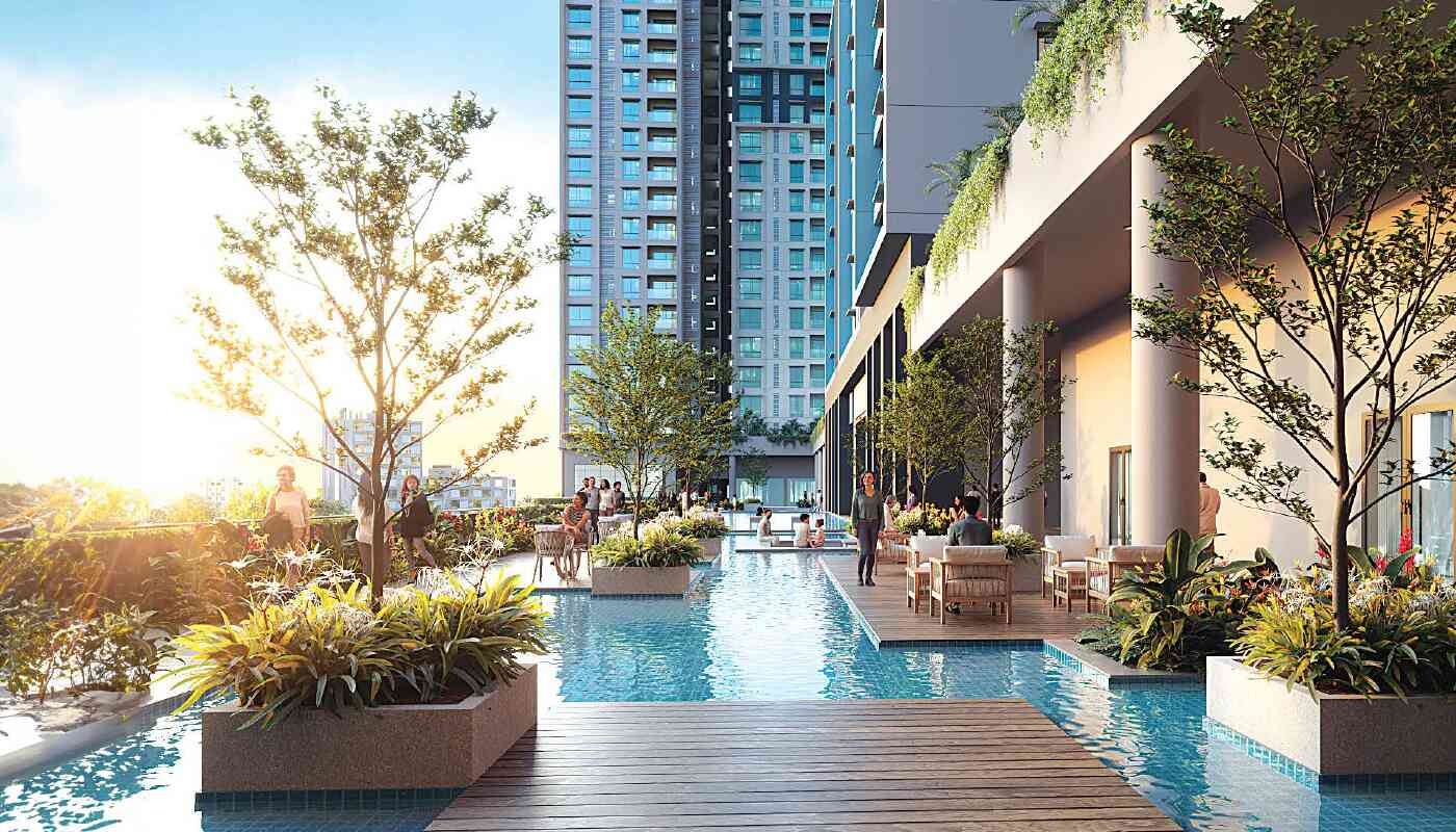 BRIGADE ALTIUS | 3 & 4 BHK | Sholinganallur, Chennai | Brigade group