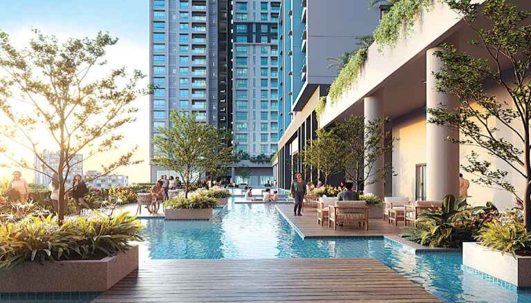 BRIGADE ALTIUS | 3 & 4 BHK | Sholinganallur, Chennai | Brigade group