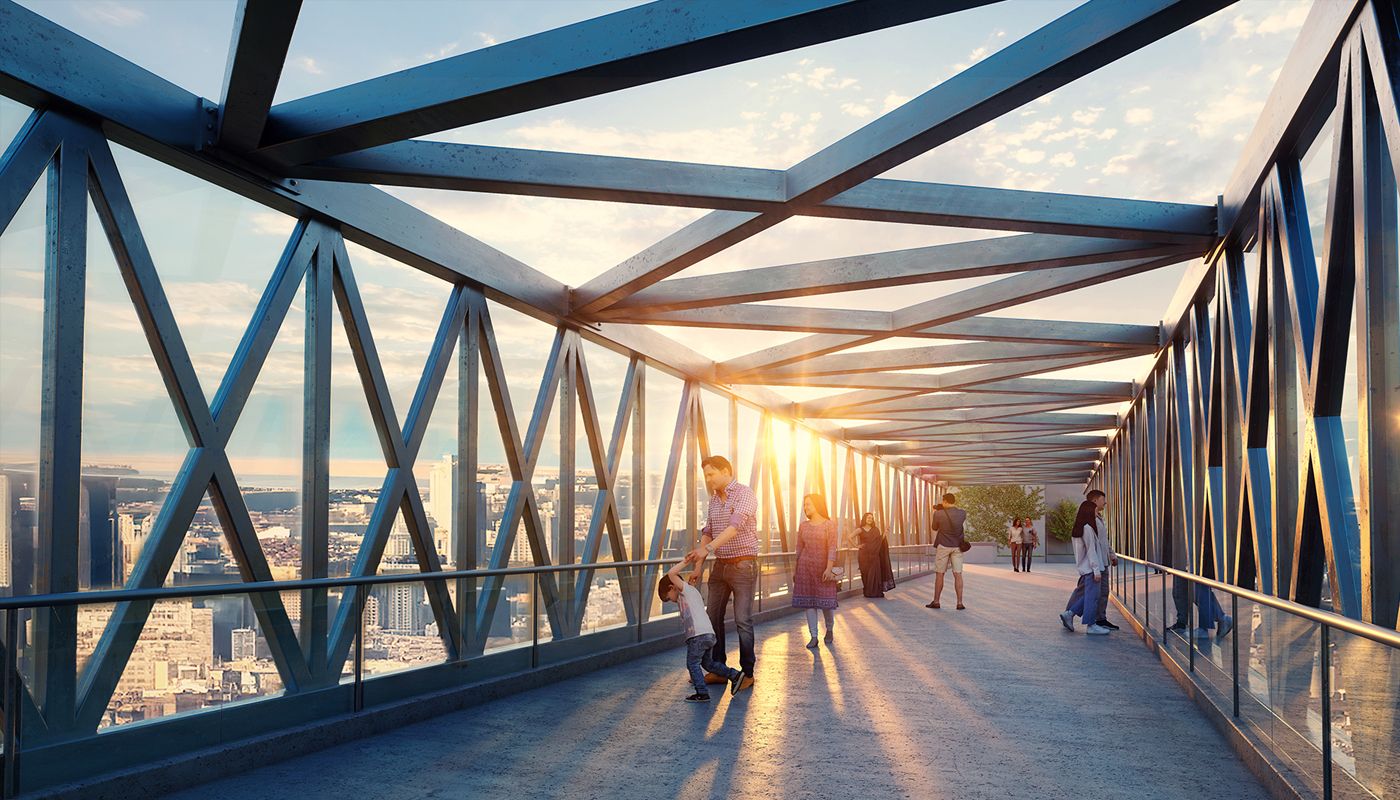 BRIGADE ALTIUS | 3 & 4 BHK | Sholinganallur, Chennai | Brigade group